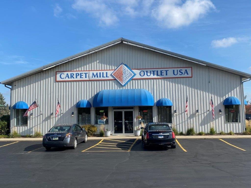 Carpet Mill Outlet USA - Promotions & Media